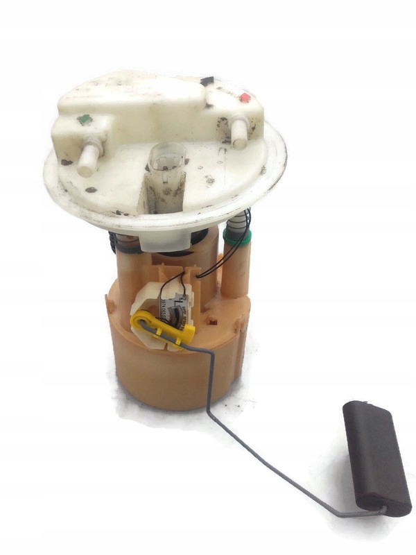 POMPA PALIWA Renault CLIO II 1.2 8 V 7700416988 - 9829679301 ...