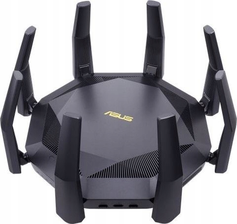Router ASUS RT-AX89X (RT-AX89X) - 12200306478 - oficjalne archiwum Allegro