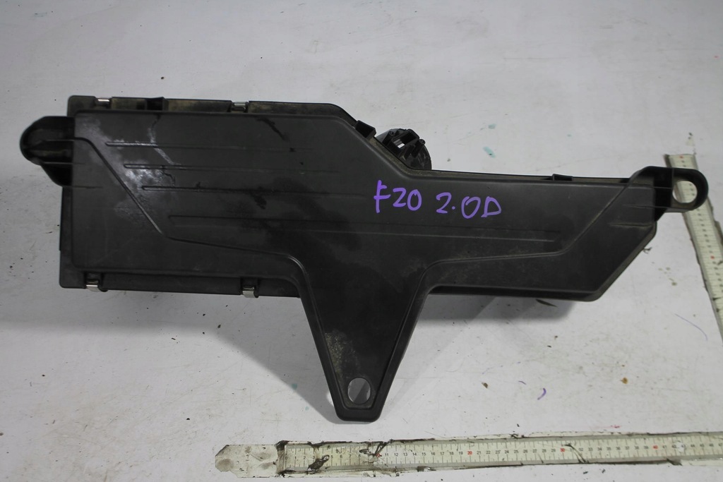 OBUDOWA FILTRA POWIETRZA 8578649 BMW F20 F21 15- - 11637664922 ...