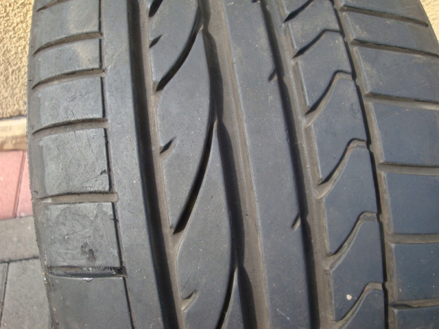 Opona lato 225/35/19 BRIDGESTONE RSC 8mm 2018r - 8424232949 - oficjalne ...