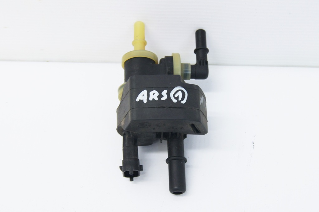 Zawór elektrozawór Alfa Romeo Stelvio QV 2.9 V6 - 12301924914 ...