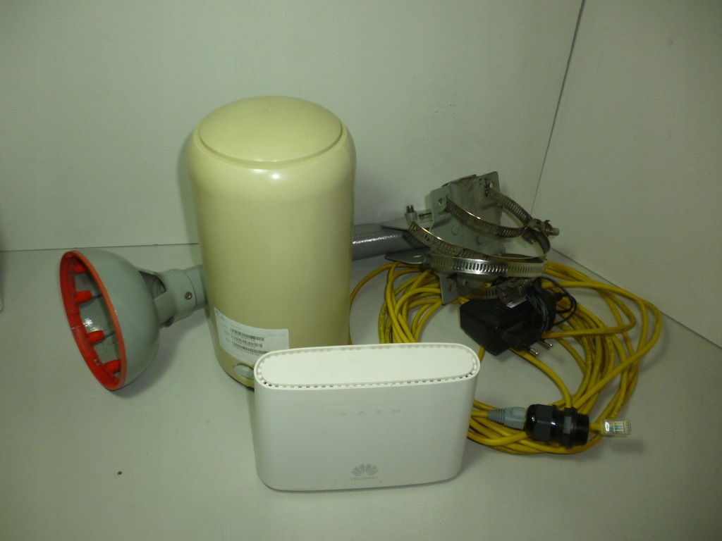 Router NET BOX Huawei B2368-66/ Zestaw - 8964093305 - oficjalne ...