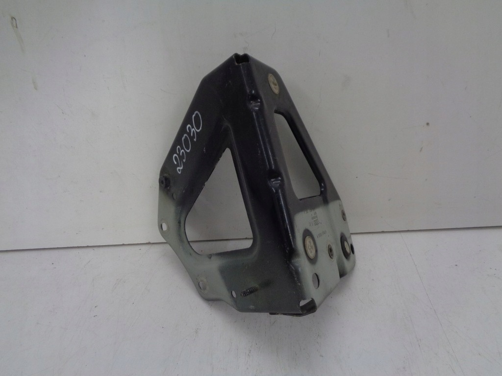 AUDI A6 C6 4F0 MOCOWANIE BŁOTNIK PRZÓD 4F0821135B - 12378458176 ...