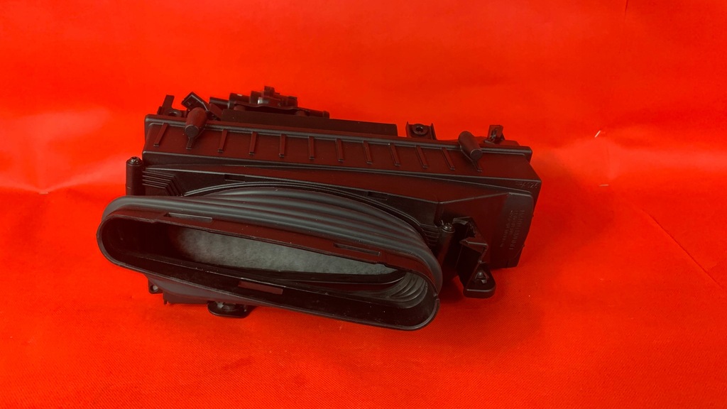 MERCEDES W177 AMG DOLOT POWIETRZA A1770900301 - 11325766840 - oficjalne ...