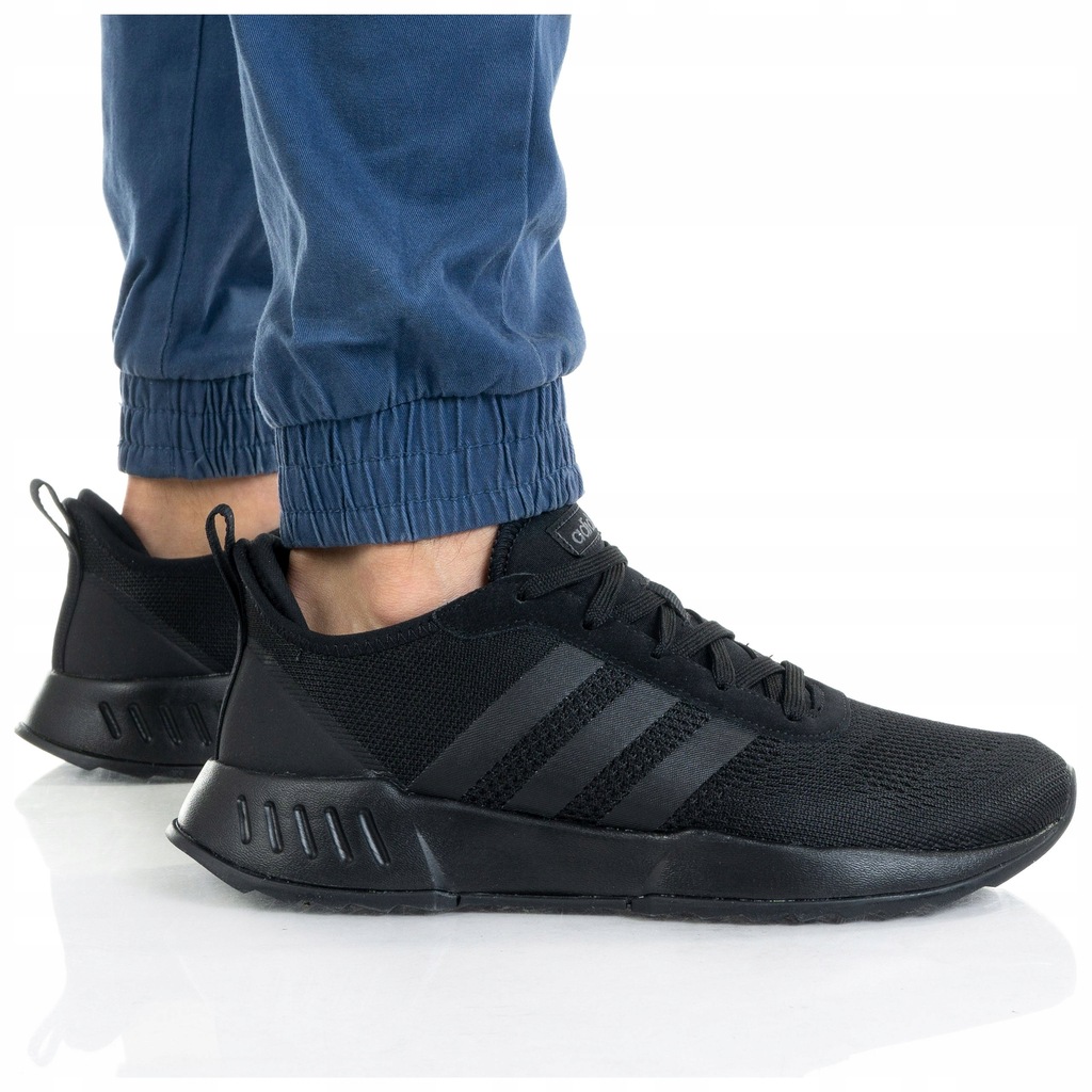 BUTY ADIDAS MĘSKIE PHOSPHERE FW3448 CZARNE - 12689725139 - oficjalne ...