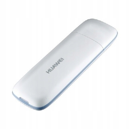 Modem USB Huawei E153 3G na kartę SIM bez simlocka - 13494385729 ...