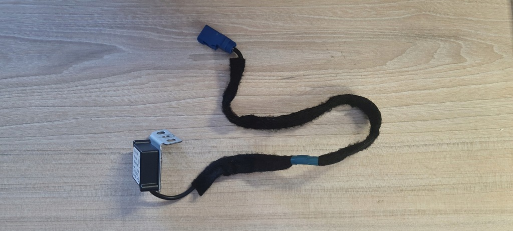 Renault Vivaro III Antena nawigacji GPS 259756260R - 12951059254 ...