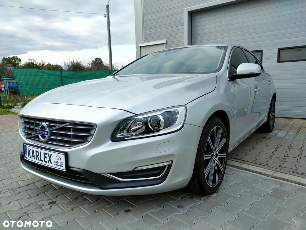 Volvo V60 Uzywane Volvo V60 - 76 900 PLN, 105 ... - 14549713256 - oficjalne archiwum Allegro