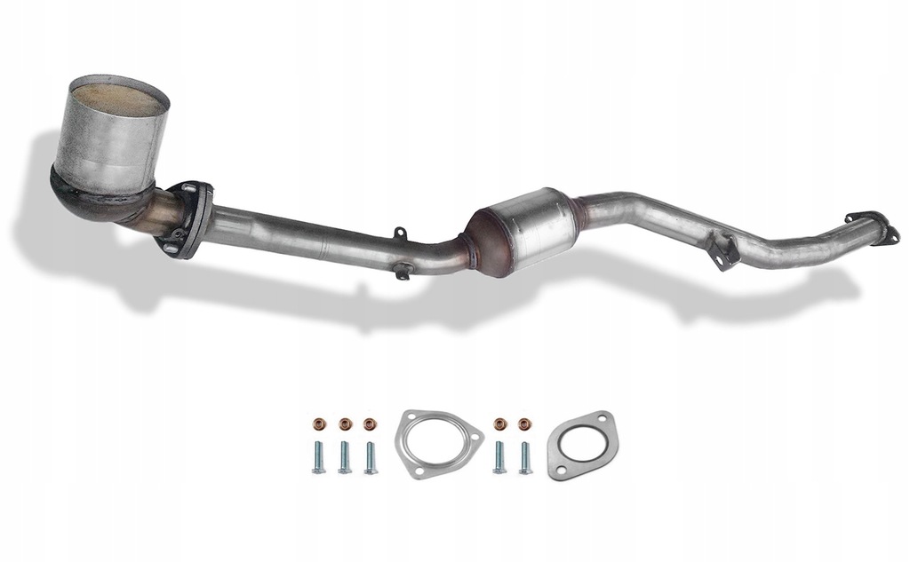 Subaru Forester 2.0 AWD KATALIZATORY OE 44620AC170 - 7811842893 ...