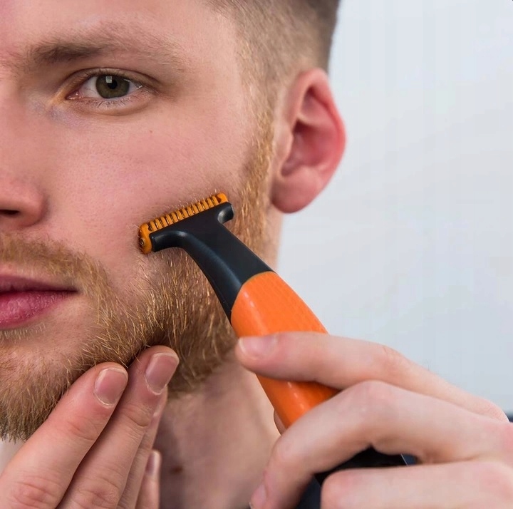 MĘSKA Golarka Brody Hybrydowa REMINGTON ONE BLADE - 8902988065 ...