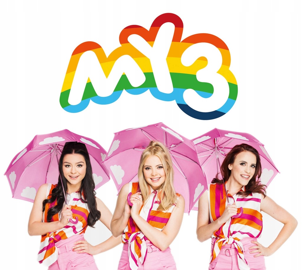 My3 Podróż w czasie DELUXE NATKA JULKA GEFFI+BONUS - 7480235597 ...