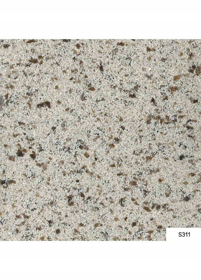 ARTE-TYNK STONE Tynk z naturalnych kamieni 11 20kg - 10005526659 - oficjalne archiwum Allegro