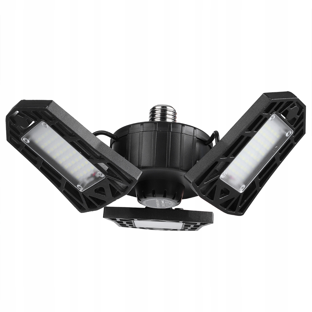 E26 / E27 Oświetlenie garażowe LED 60 W - 13882718534 - oficjalne archiwum Allegro