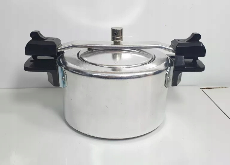 SZYBKOWAR WEGIERSKI KUKTA 4L - 13076685650 - oficjalne archiwum Allegro