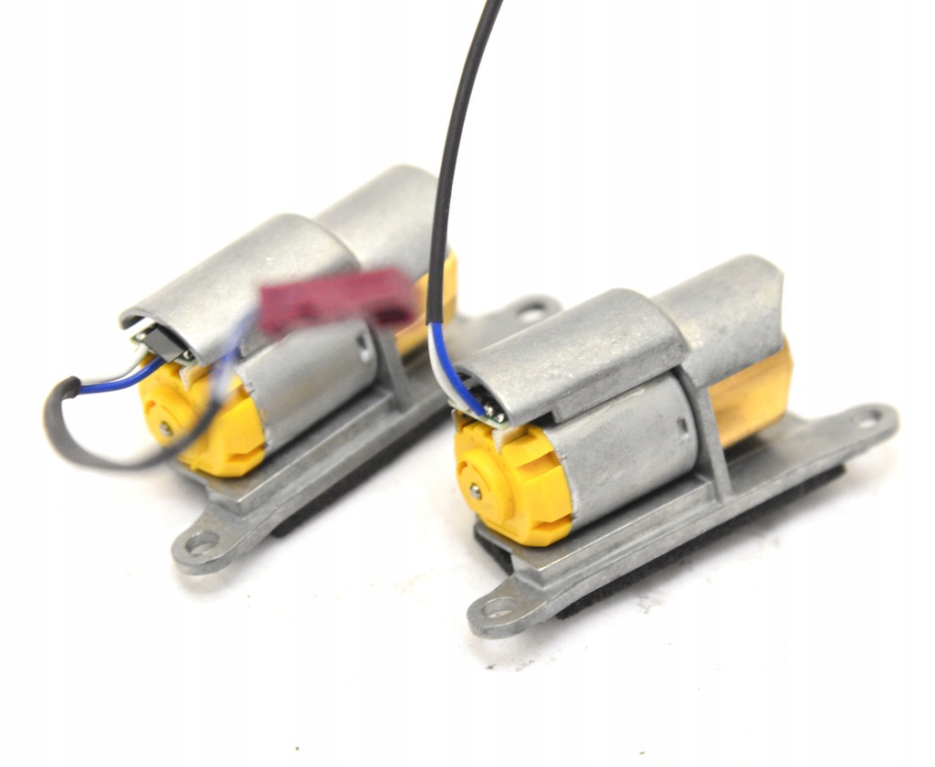 Silnik wibracji kierownicy BMW generator drgań - 11756782700 ...