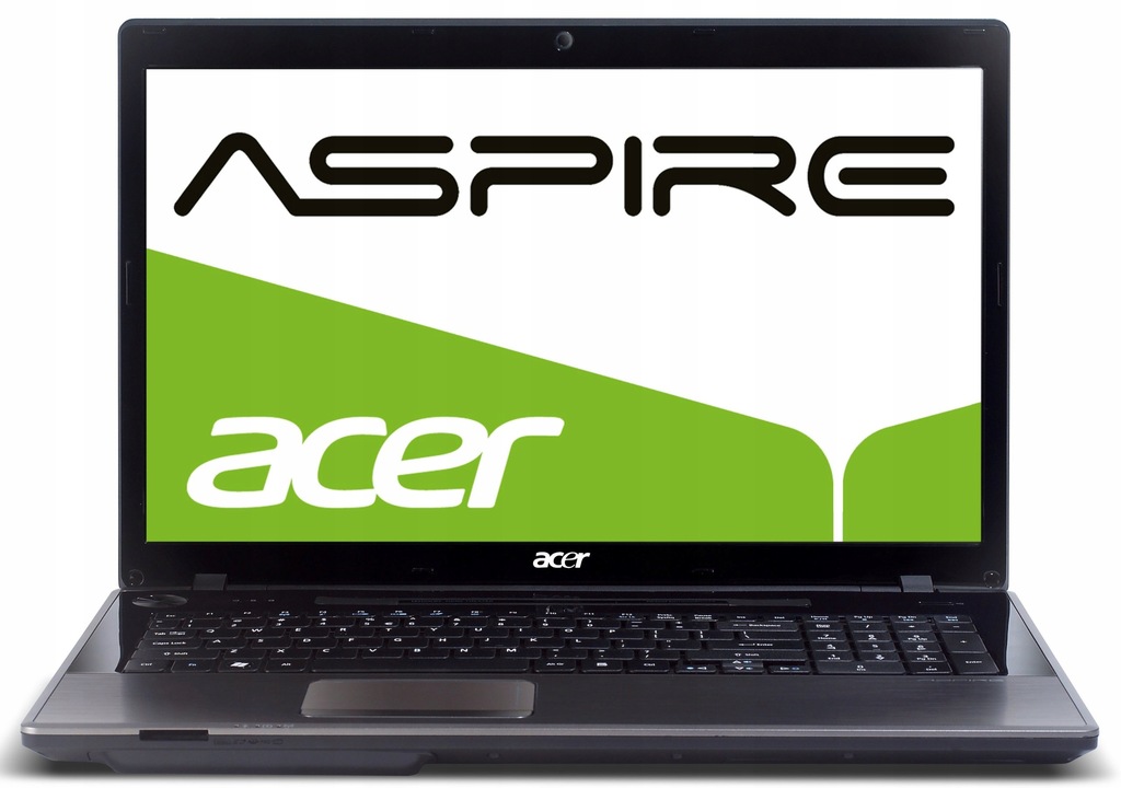 Acer 7750G i5-2410M 17,3'' HD6650M 1GB HDMI VGA W7 - 13210098285 ...