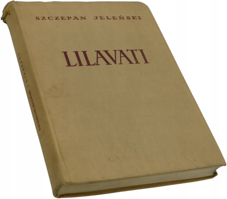 Lilavati Rozrywki matematyczne - Szczepan Jeleński - 11863039833 ...