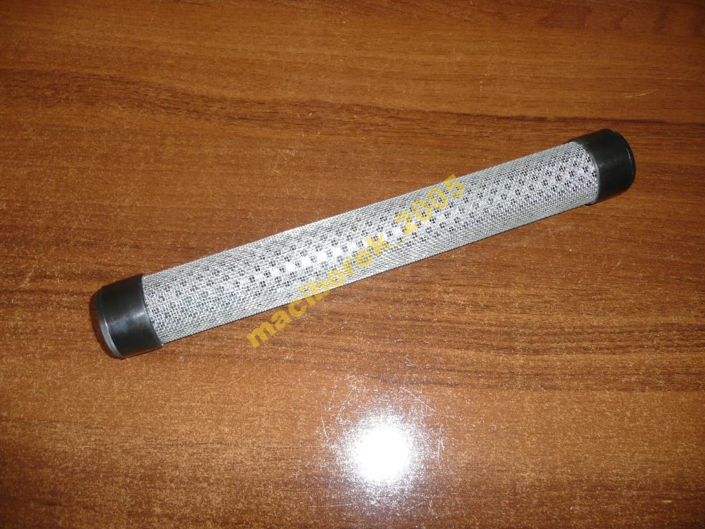 Filtr hydrauliki John Deere 2130 AR26375, R53169 - 5345188449 ...