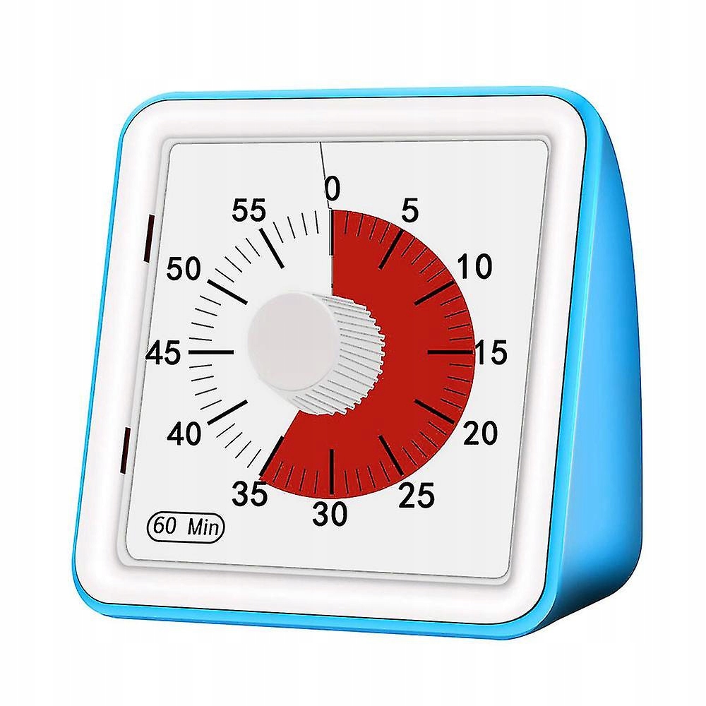 Visual Analog Timer, Silent Countdown, Time - 12772675668 - oficjalne ...