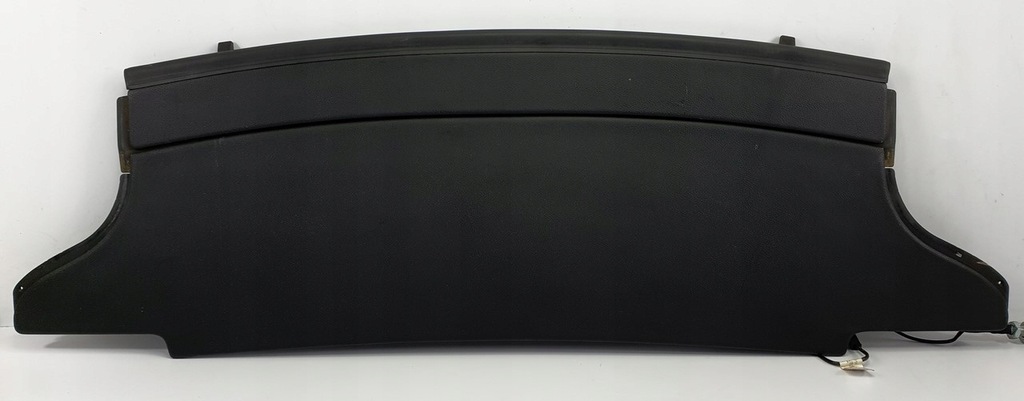 POKRYWA PÓŁKA TYLNA TYŁ MERCEDES SL R230 120433902 - 10591329939 ...