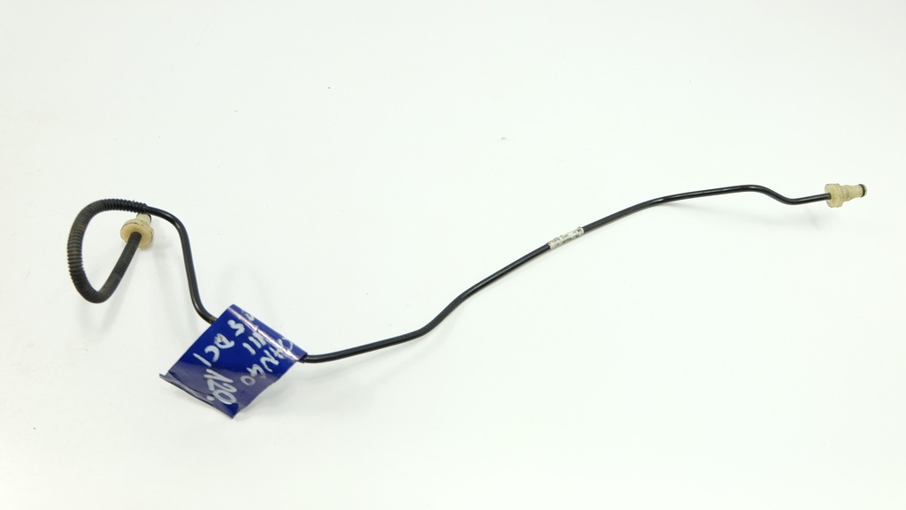 RENAULT KANGOO III 1.5 PRZEWÓD SPRZĘGŁA 308515442R - 12883110571 ...