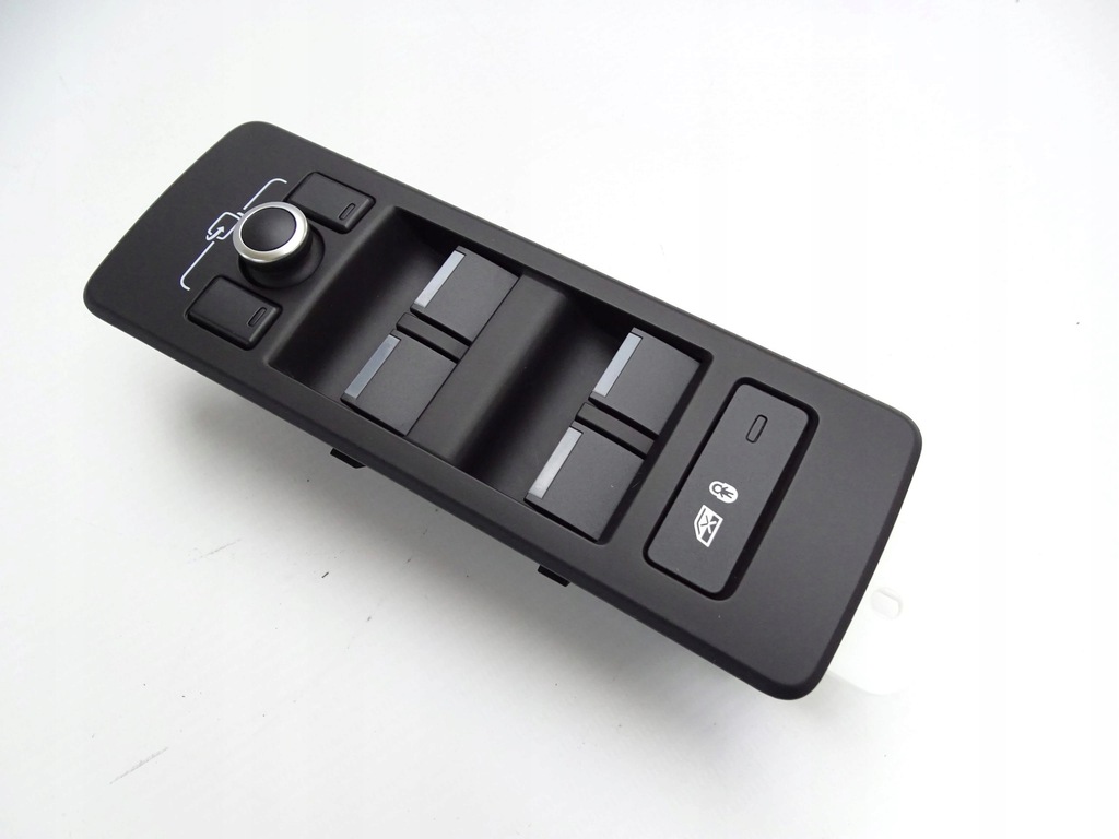 przełącznik szyb i lusterek RANGE ROVER SPORT L405 - 12784186650 ...