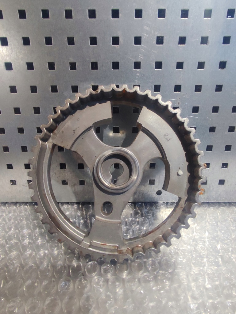 KOŁO ZĘBATE ROZRZĄDU 9819923680 1.5 HDI TDCI PSA FoMoCo FORD CITROEN ...