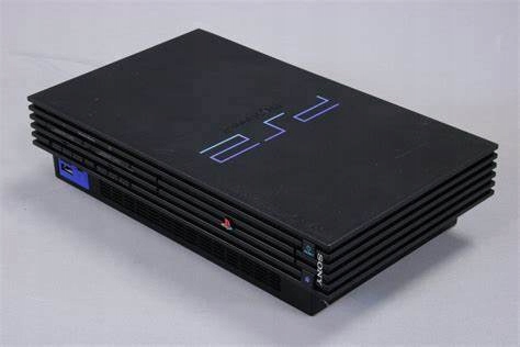 KONSOLA SONY PLAYSTATION2 PS2 SCPH-30004R - WADA - 13580950734 ...