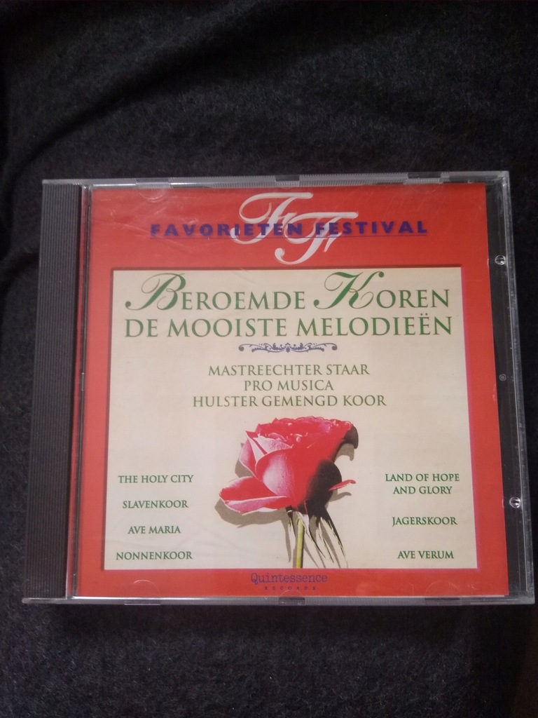 Beroemde Koren De Mooiste Melodieen - 11525859572 - oficjalne archiwum ... Beroemde Koren De Mooiste Melodieen - 11525859572 - oficjalne archiwum ...