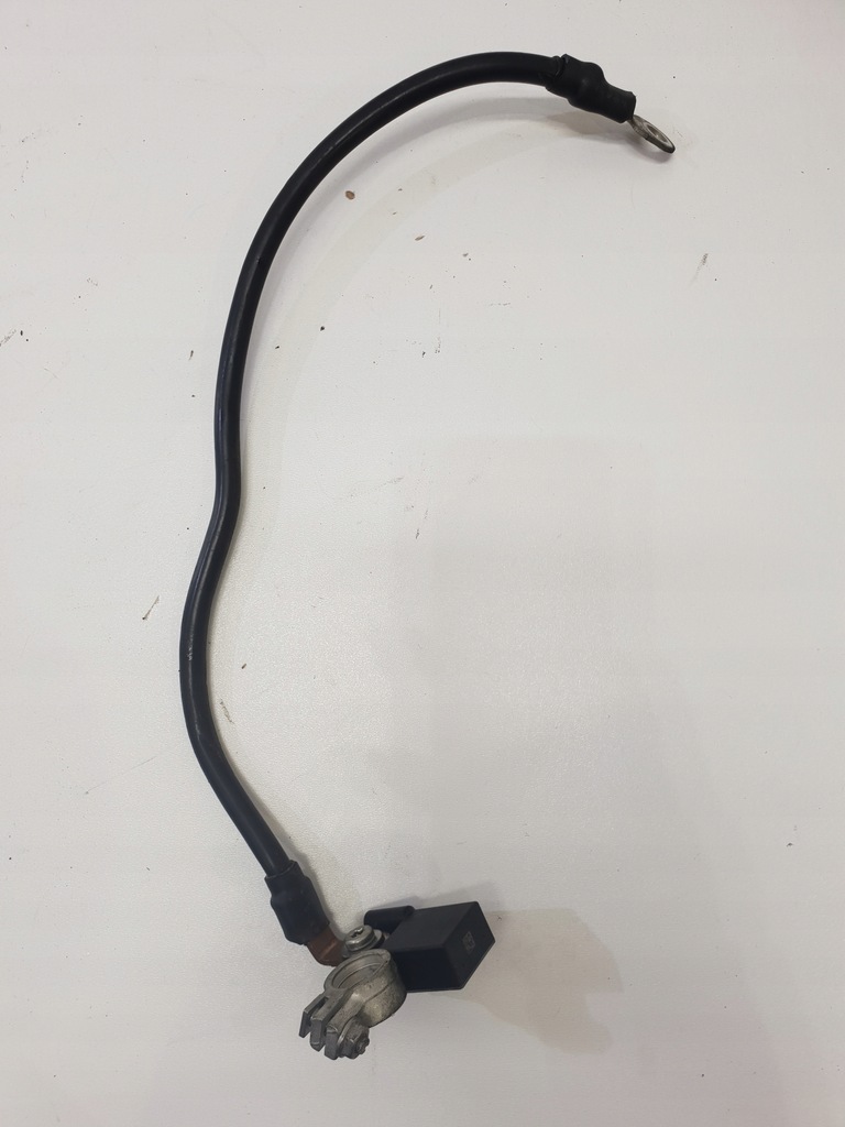 MERCEDES W212 KLEMA MINUSOWA A0009052902 - 16567664191 - oficjalne ...