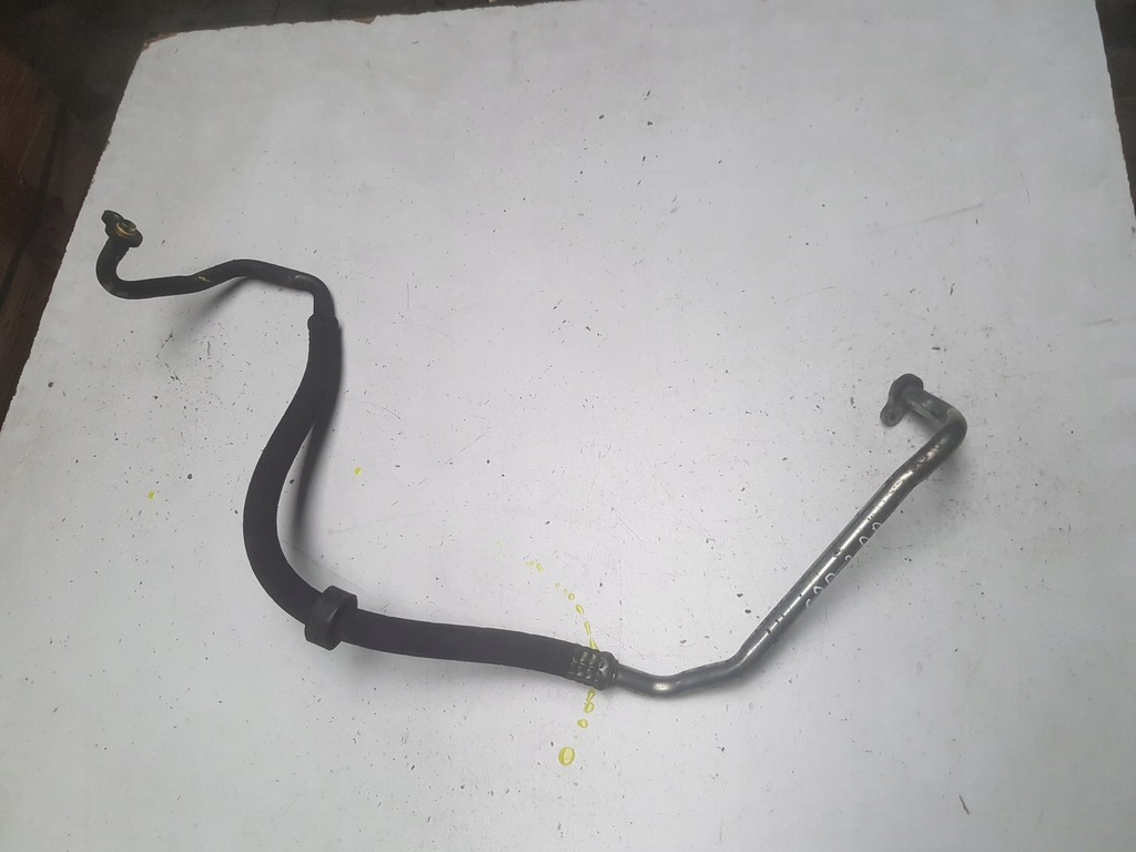 VOLVO C30 LIFT 10-12r 2.0 B PRZEWÓD KLIMATYZACJI - 10086761664 - oficjalne archiwum Allegro