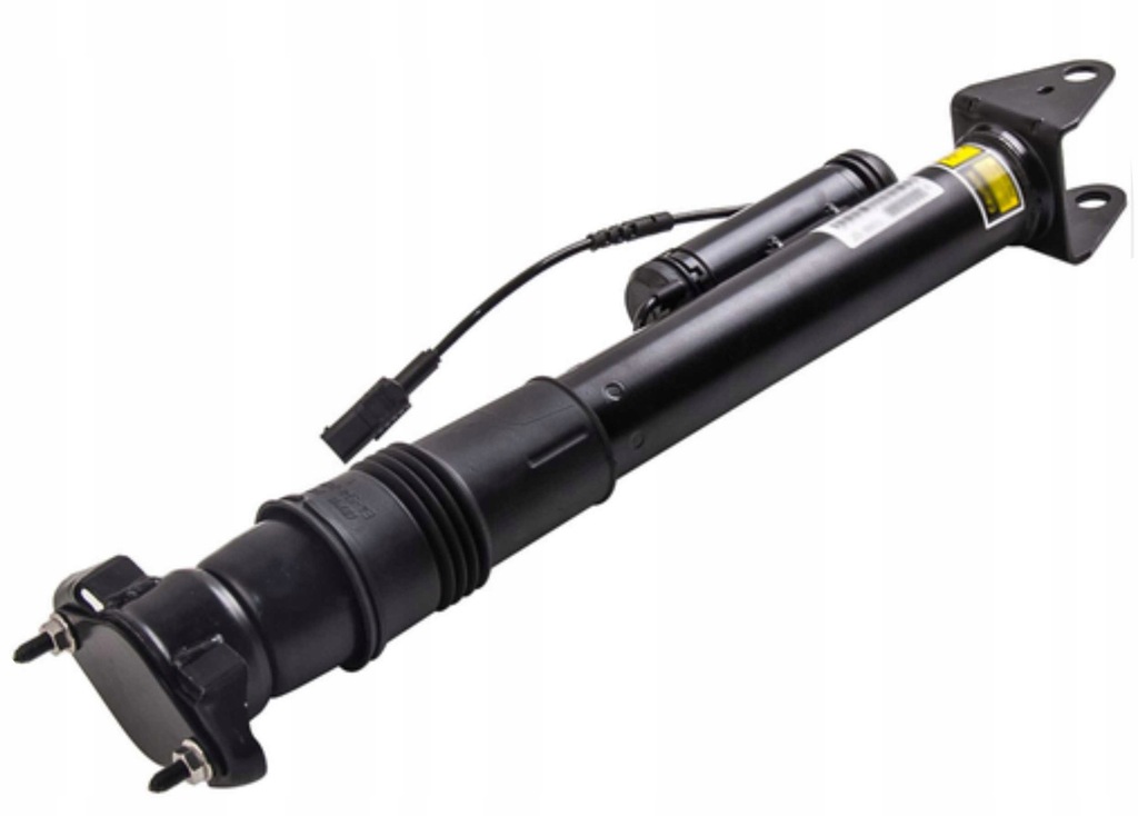 MERCEDES ML W166 AMORTYZATOR A1663200930 - 10529411242 - oficjalne ...