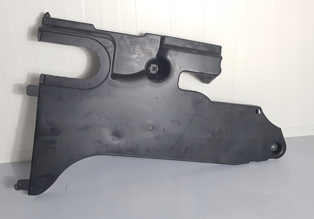 VW PASSAT CC OSŁONA PODWOZIA 3C0825101B - 13838098105 - oficjalne ...