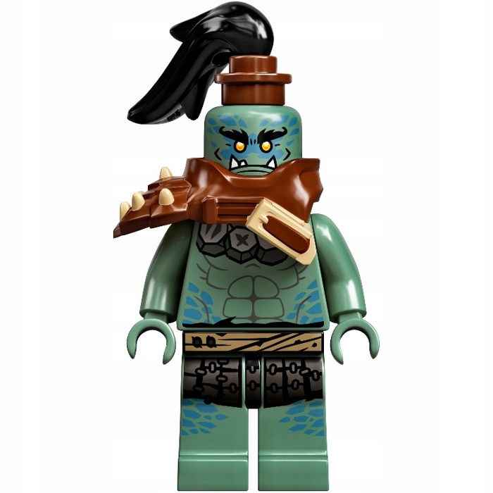 LEGO Figurka Ninjago - Murt (71717, 71720, 71722) - 10821745295 ...