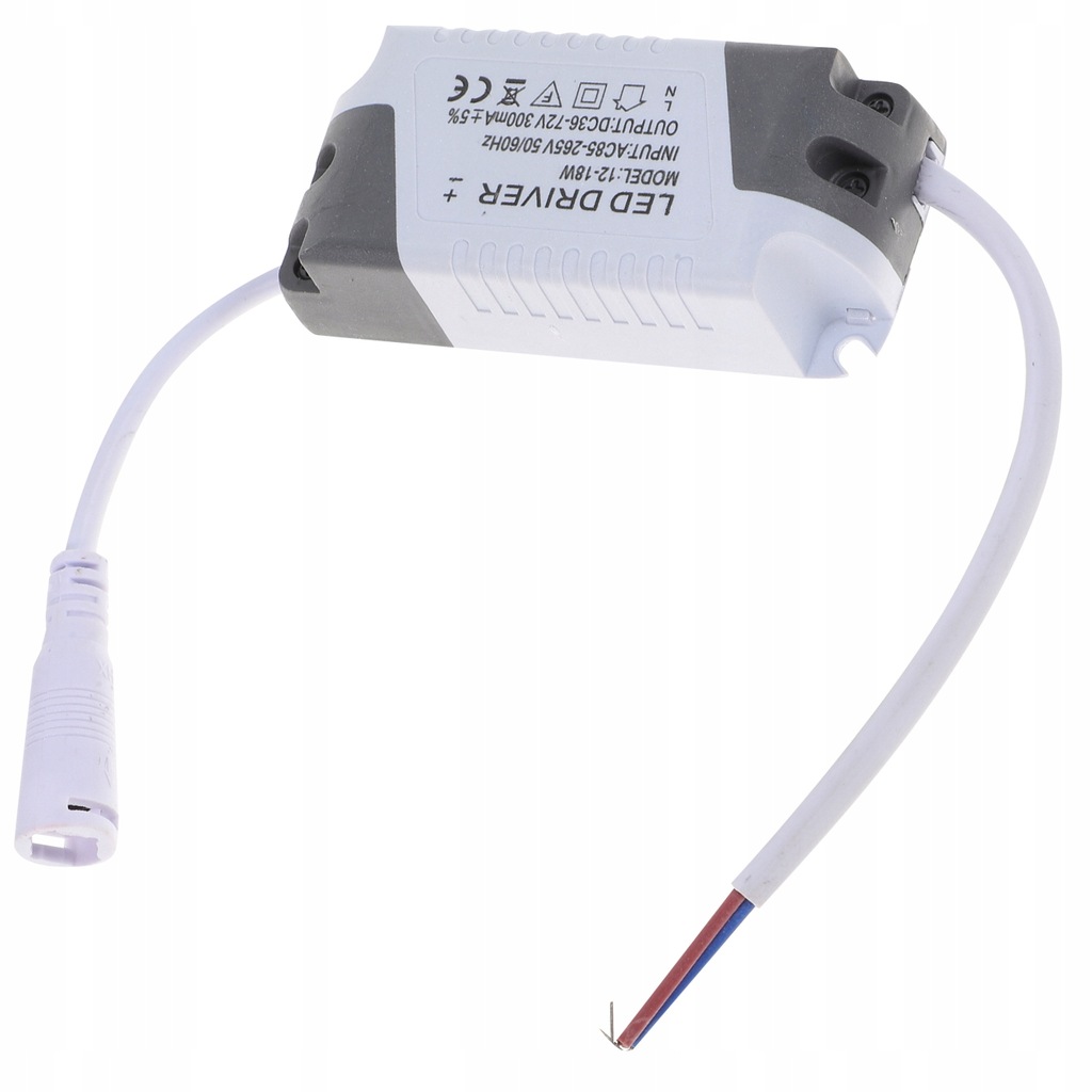 LED Driver 12v 120v Converter Volt Computer Power - 14394812804 ...