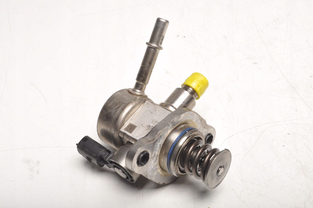 OPEL ASTRA K V 1.0 12V POMPA PALIWA 12673450 16R - 13198102794 ...