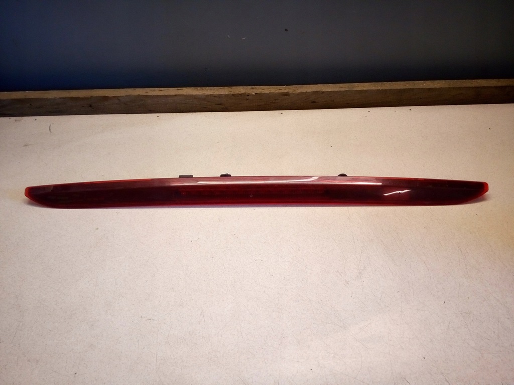 VOLVO XC60 I TRZECIE ŚWIATŁO STOP - 12297576660 - oficjalne archiwum ...