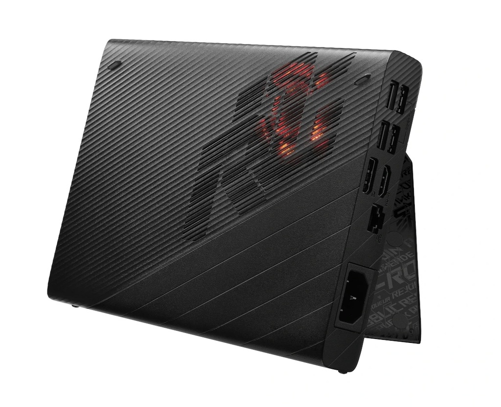Karta graficzna Asus ROG XG Mobile GC31 RTX 3080 - 11890509707 ...