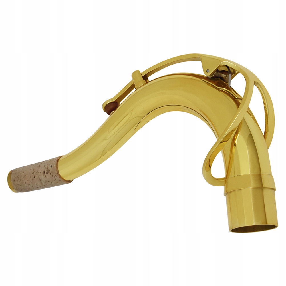 ZESTAW WYMIANY KORKA NA SZYJCE SAKSOFONU KRZYWA SZYJKA 27 5MM ...