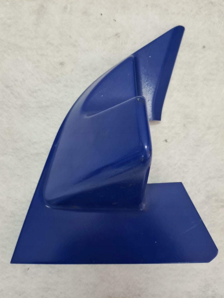 Volvo Fh4 maskownica zaślepka Lusterka lewa - 13531123676 - oficjalne ...