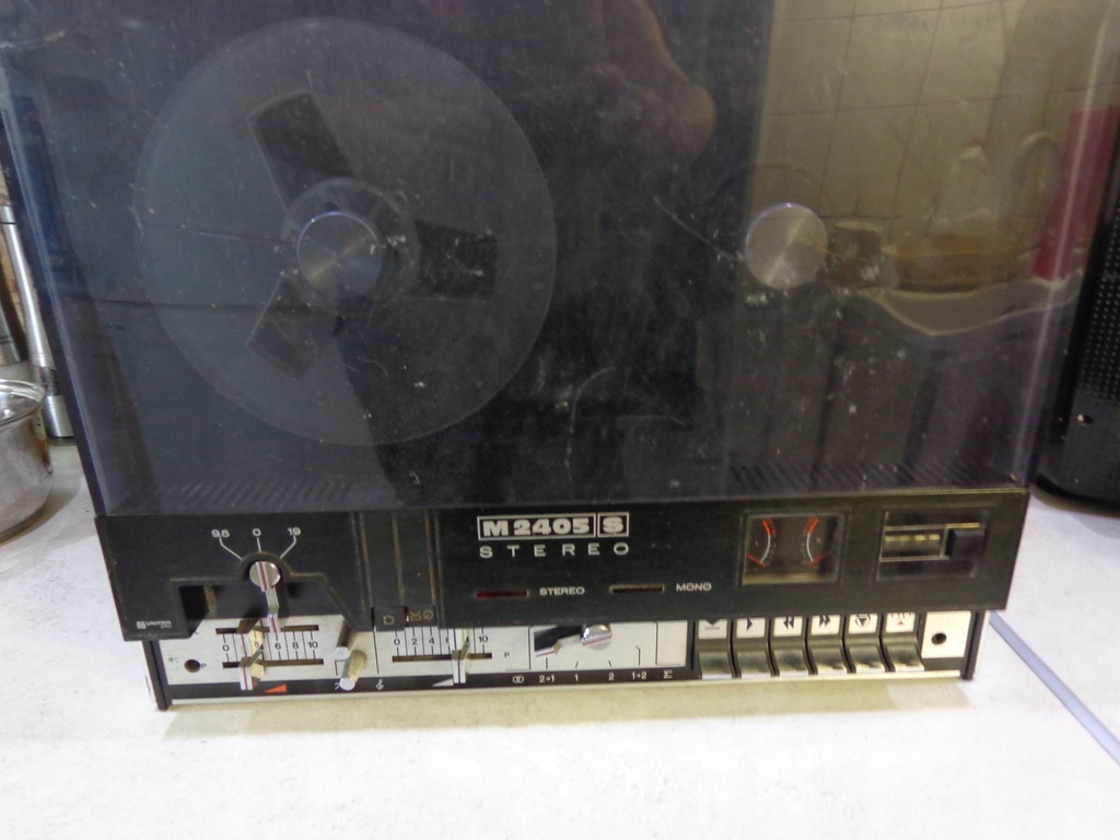 unitra M 2405 S - 8903053726 - oficjalne archiwum Allegro