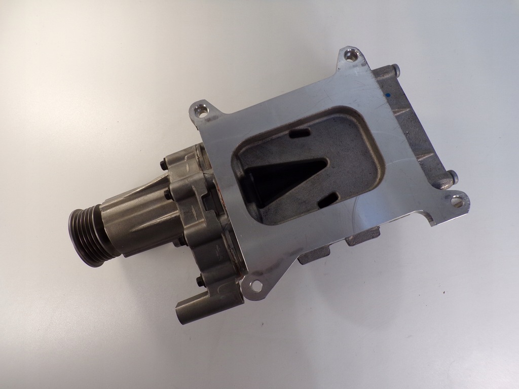 03C145601E KOMPRESOR DOŁADOWANIA VW AUDI 1.4 TSI - 5440355020 ...