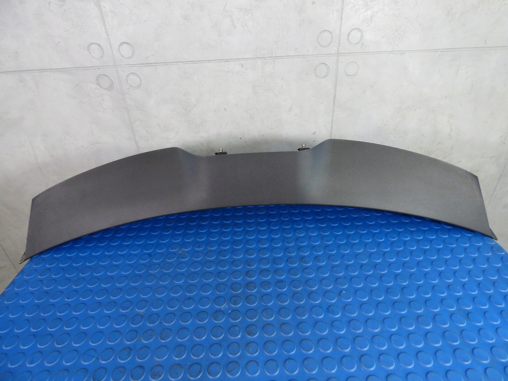 osłona tylnej klapy 849664708R CAPTUR II - 13306697885 - oficjalne ...