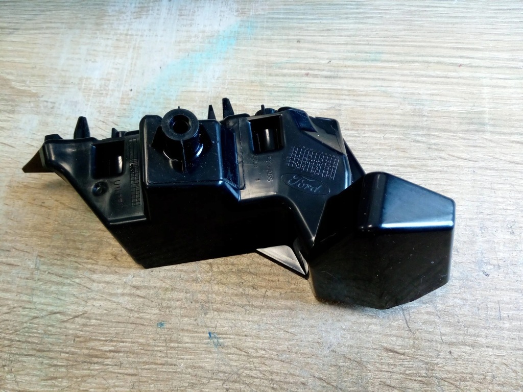 ŚLIZG ZDERZAKA FORD FOCUS MK4 PRZÓD NOWY ORYG.* - 13656542938 ...