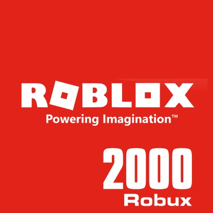 ROBUX ROBLOX 2100 RS - 7906624792 - oficjalne archiwum Allegro