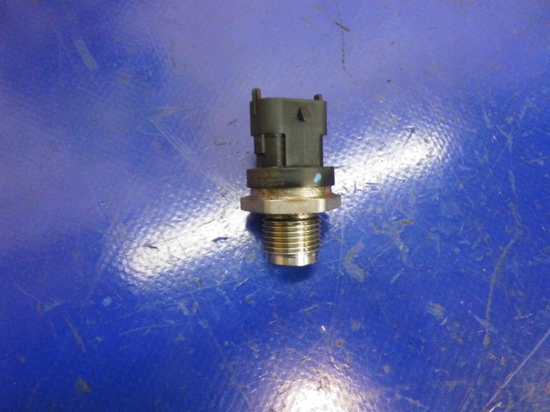 CZUJNIK PALIWA 1.6DCI RENAULT SCENIC III MEGANE - 9700726981 ...