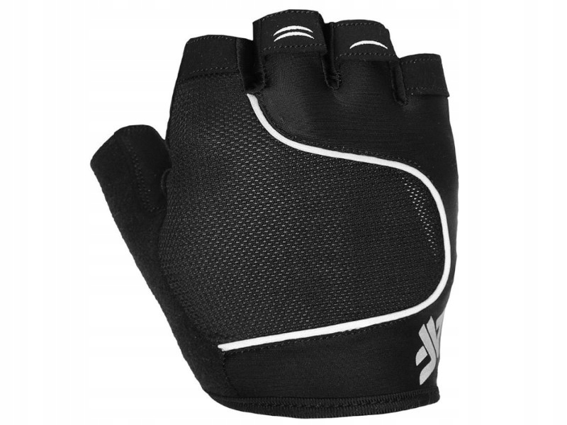Rękawiczki Rowerowe 4F Race Black Rozmiar XL - 12191671923 - oficjalne ...