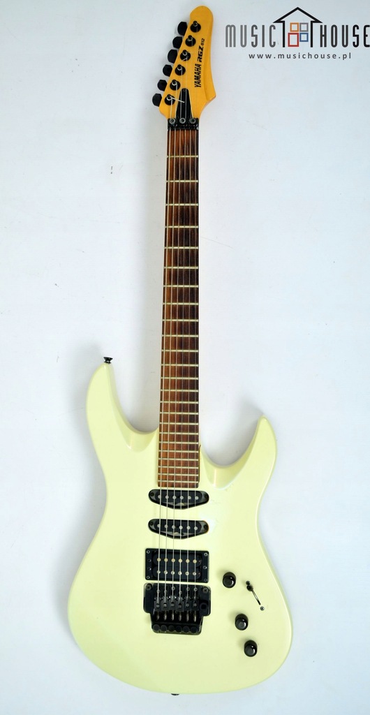 Yamaha RGZ 612 Pearl Gitara Elektryczna - 7320806995 - oficjalne ...