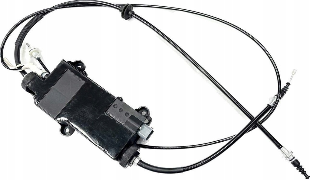Moduł hamulca ręcznego postojowego Mercedes W221 - 13465773761 ...