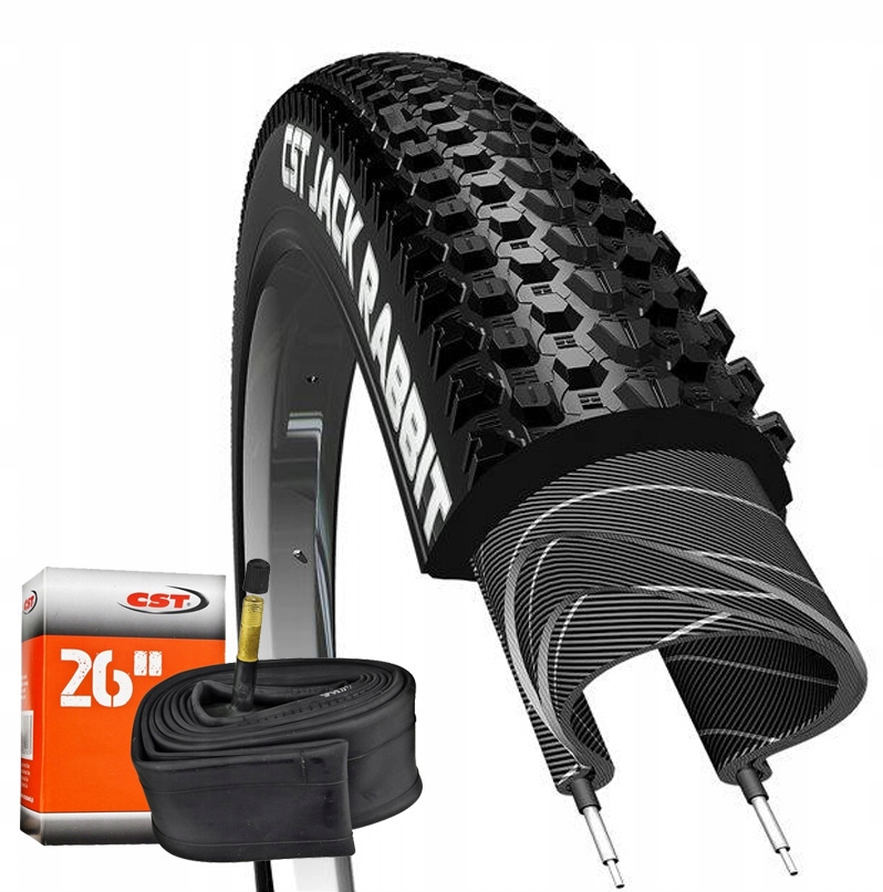 OPONA ROWEROWA 26'' CALI CST C-1747 DĘTKA 26x2,10 - 12742170093 ... OPONA ROWEROWA 26'' CALI CST C-1747 DĘTKA 26x2,10 - 12742170093 ...